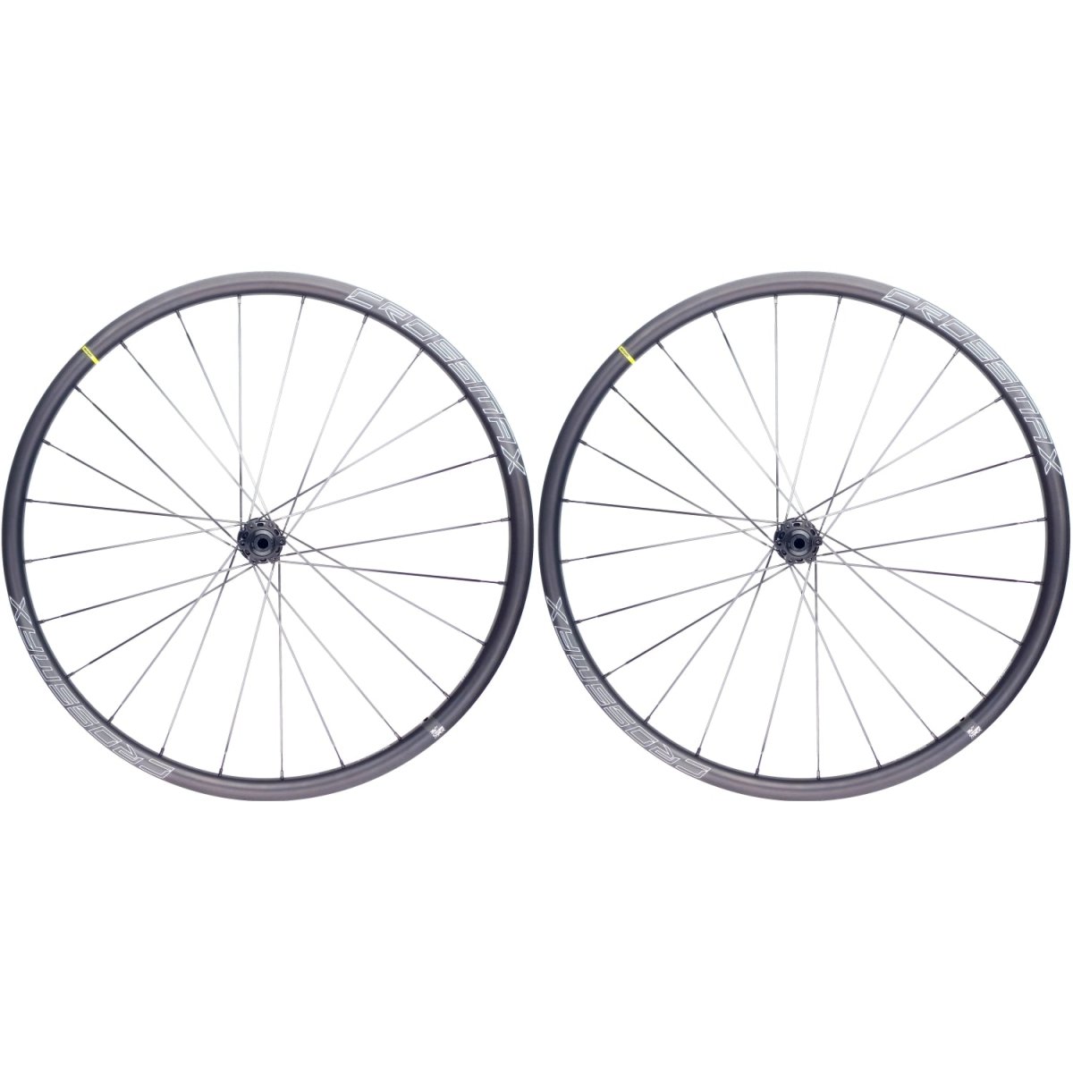 Mavic Crossmax Disc 29 Zoll Laufradsatz Boost 6-Loch Shimano HG – RAAAD.de