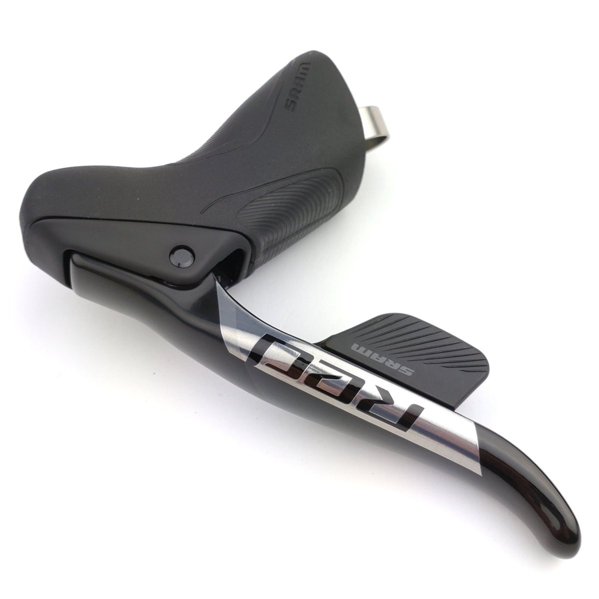 SRAM RED eTap AXS Brems-/Schalthebel 2-fach links – RAAAD.de