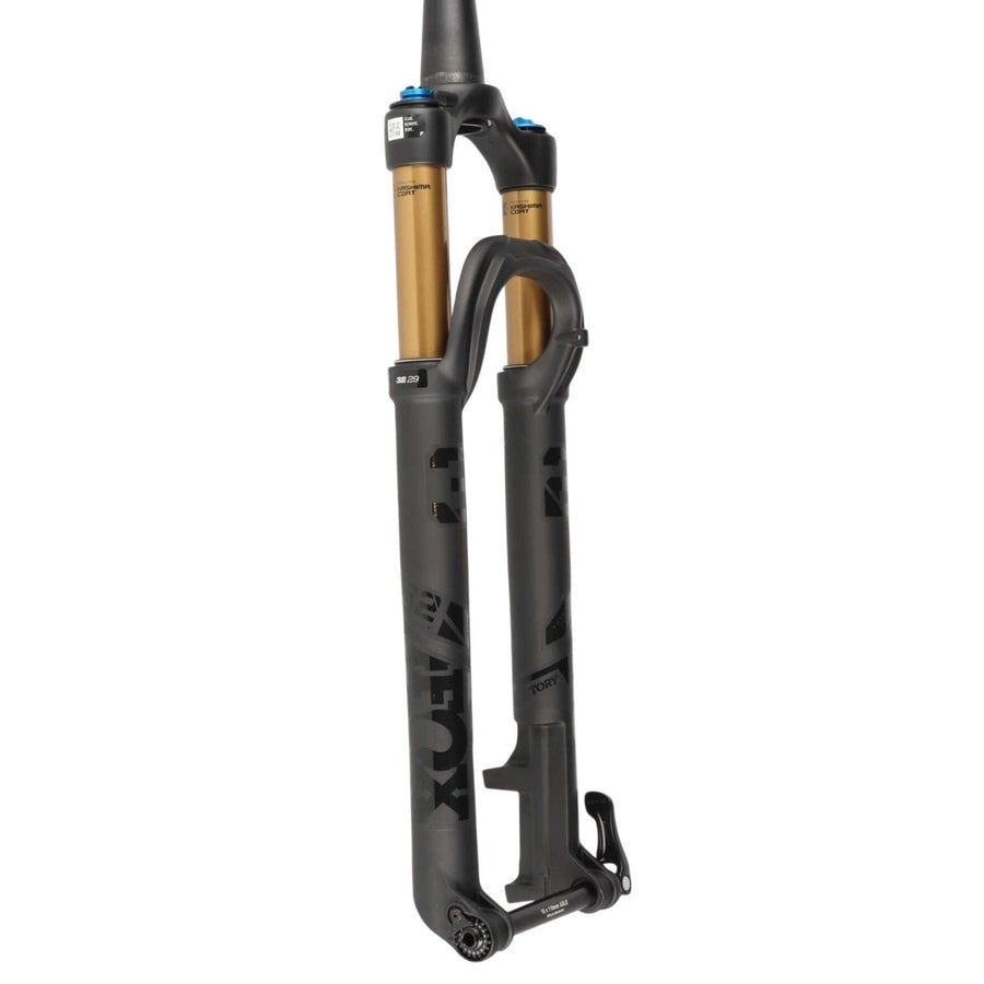 FOX 32 SC Float Factory Federgabel 29" | 100 mm Federweg | FIT4 | Remo ...