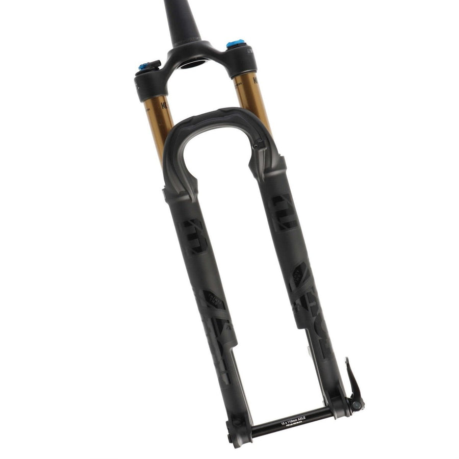 FOX 32 SC Float Factory Federgabel 29" | 100 mm Federweg | FIT4 | Remo ...