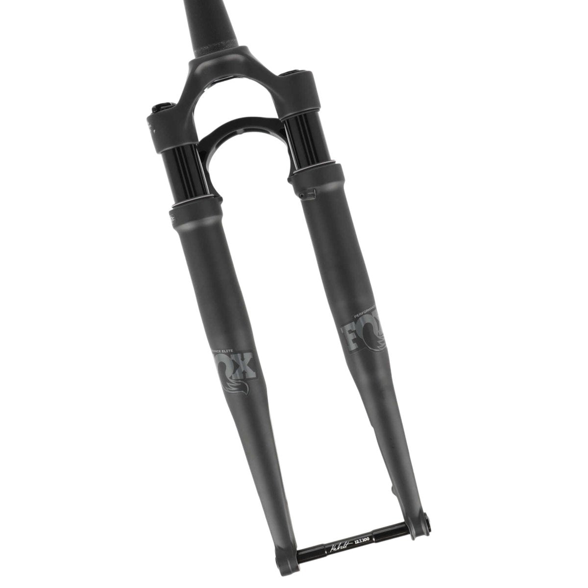 FOX 38 Float Performance E-Bike Federgabel 29" | 170 mm Federweg | GRI ...