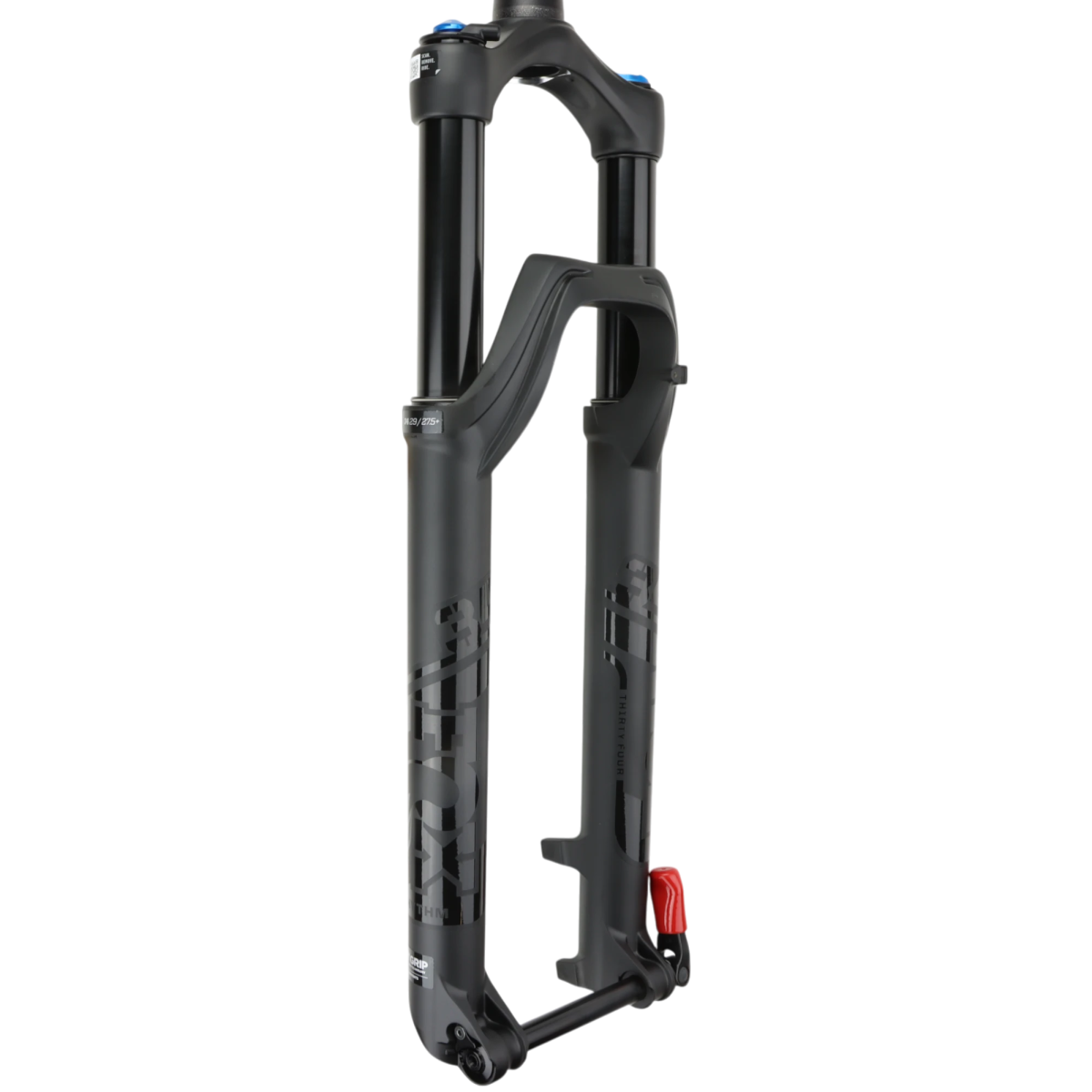 FOX Float 34 Rythm 130 mm 29 Zoll Boost Remote – RAAAD.de