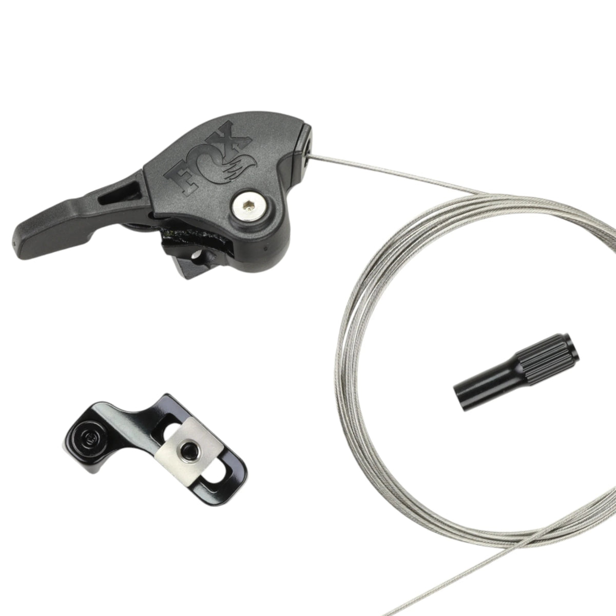 FOX Remote Hebel 2-Position I-Spec EV Dual – RAAAD.de