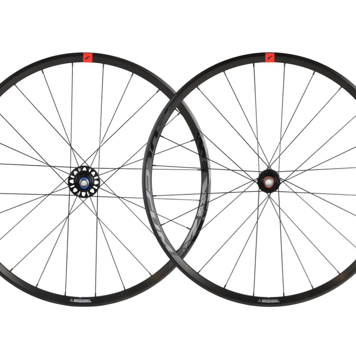 Fulcrum Racing 7 DB Laufradsatz Disc 12x100mm / 12x142mm Shimano – RAAAD.de