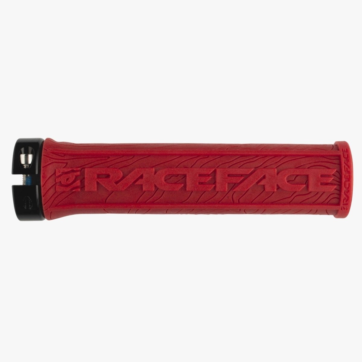RaceFace Half Nelson Griffe Paar Single Lock-On Rot – RAAAD.de