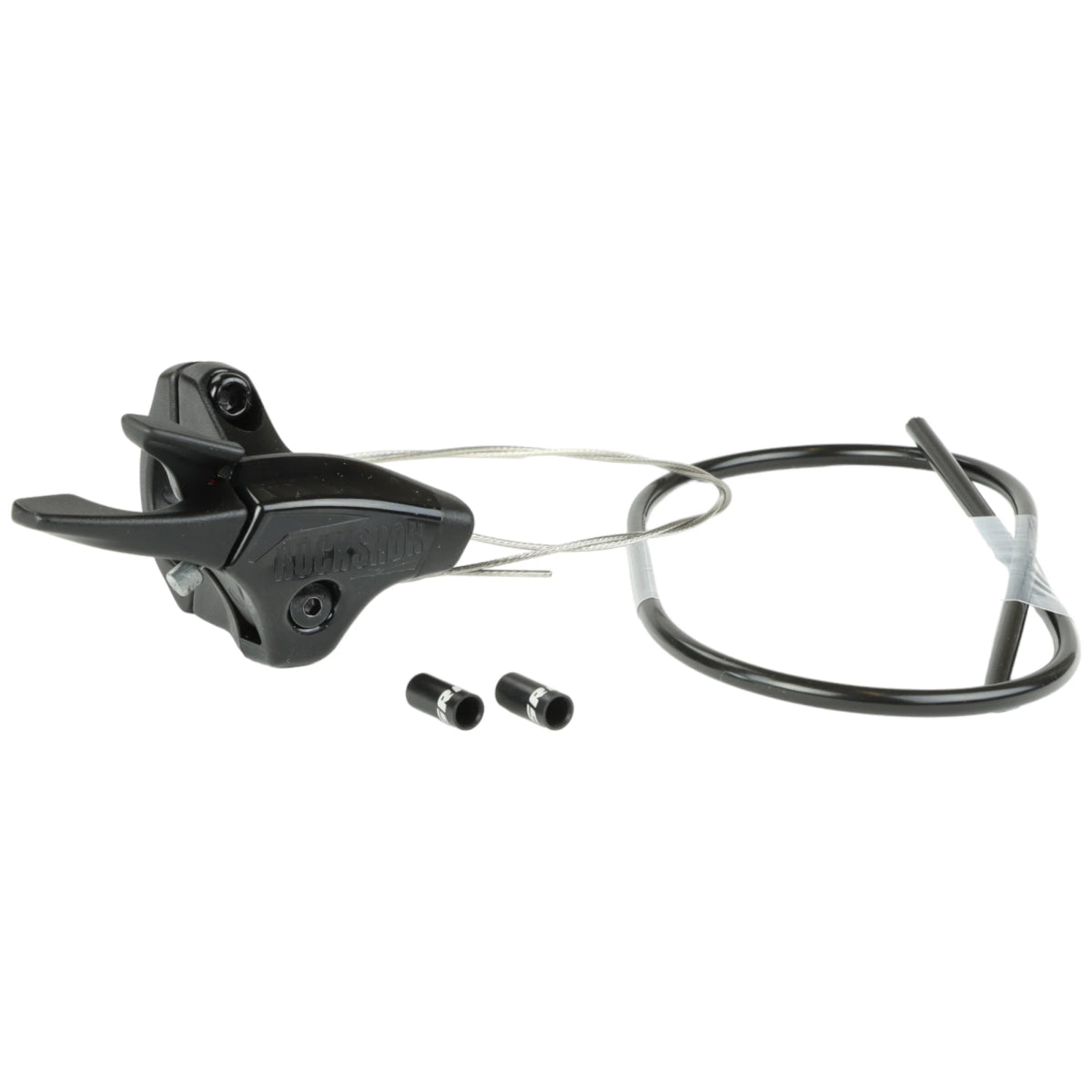 RockShox OneLoc Sprint Remote Lockout Hebel Set (Rechts) – RAAAD.de