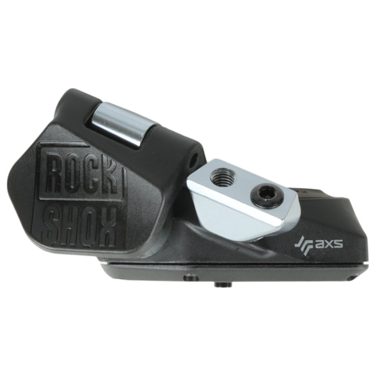 RockShox Reverb AXS Controller Hebel Remote links ohne Klemme – RAAAD.de