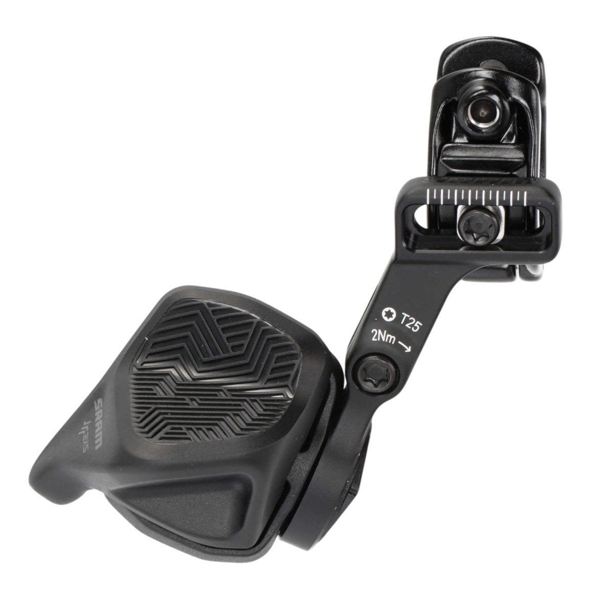 SRAM AXS Pod Controller Rocker Paddle | links | inkl. MMX-Schelle zur ...