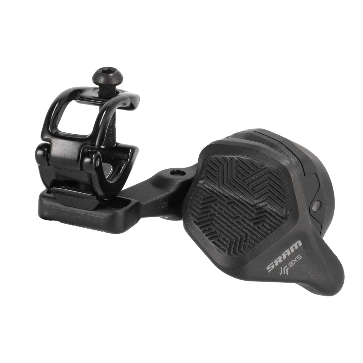 SRAM AXS Pod Controller Rocker Paddle | rechts | inkl. MMX-Schelle zur ...