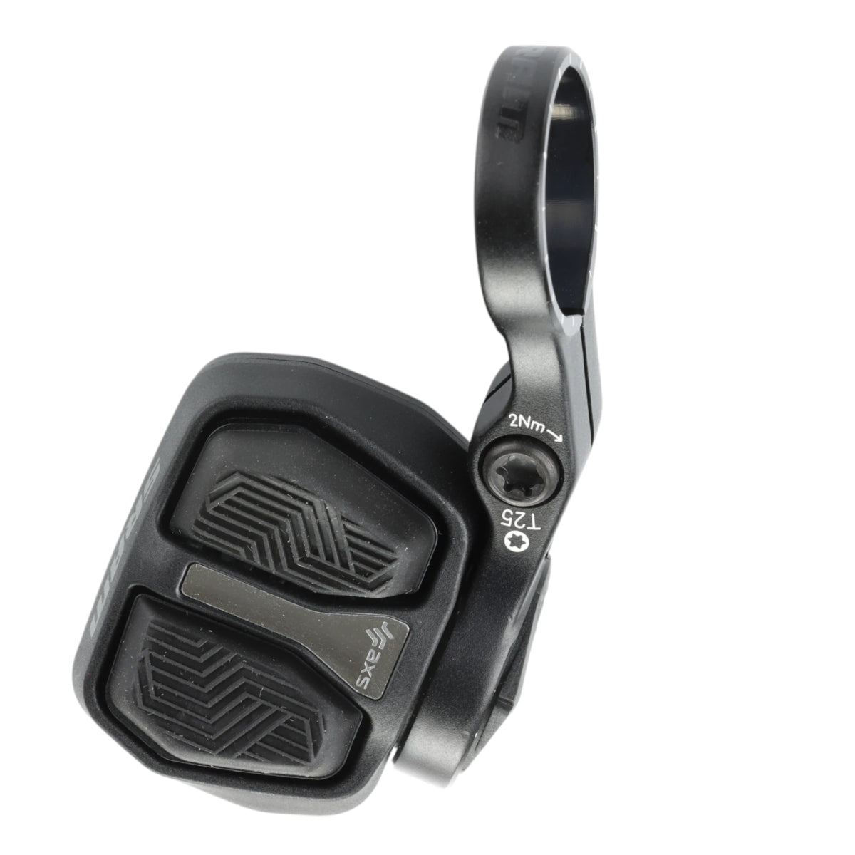 SRAM Controller Pod AXS Ultimate Schalthebel Discrete Clamp links ...