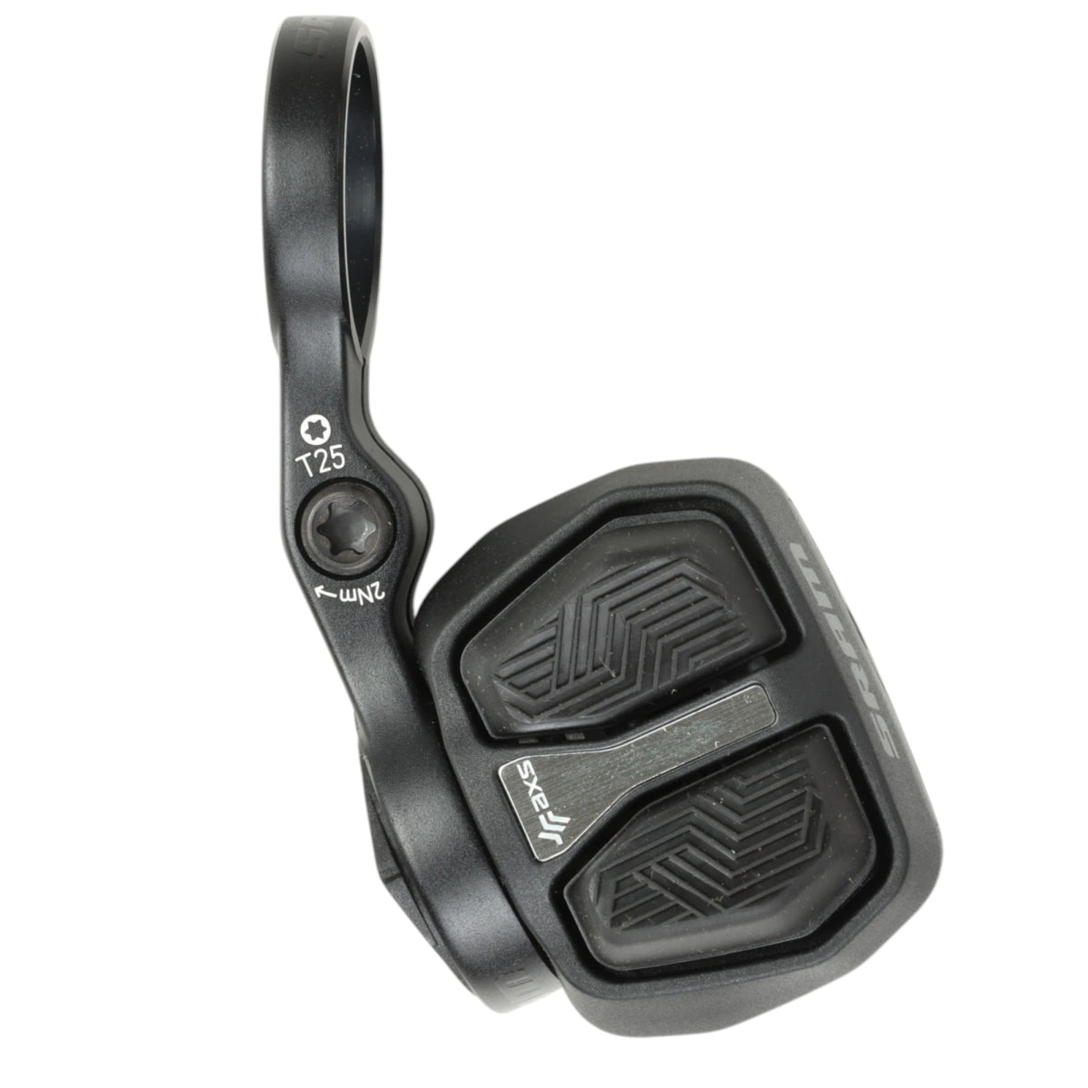 SRAM Controller Pod AXS Ultimate Schalthebel Discrete Clamp rechts ...