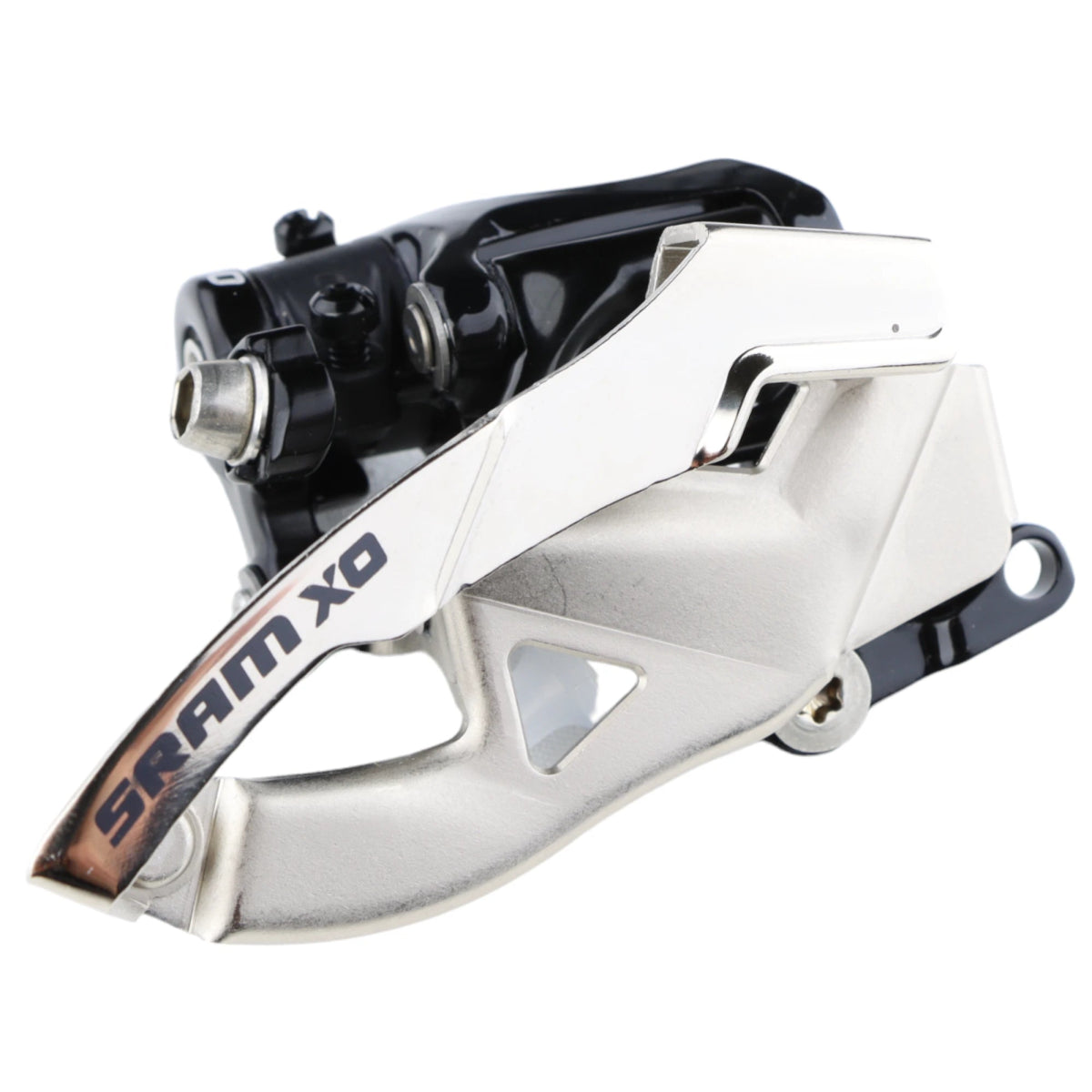 SRAM X0 Umwerfer Low Direct Mount DM Top Pull (2x10-fach) – RAAAD.de