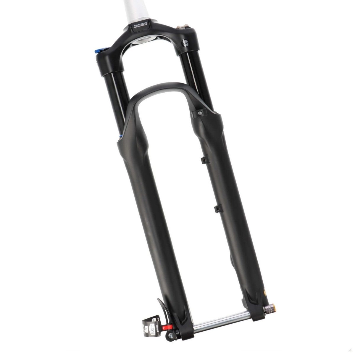 Suntour Federgabel 100 mm Mobie 34 ABS 15x100 mm 28" Tapered PCS (Mode ...