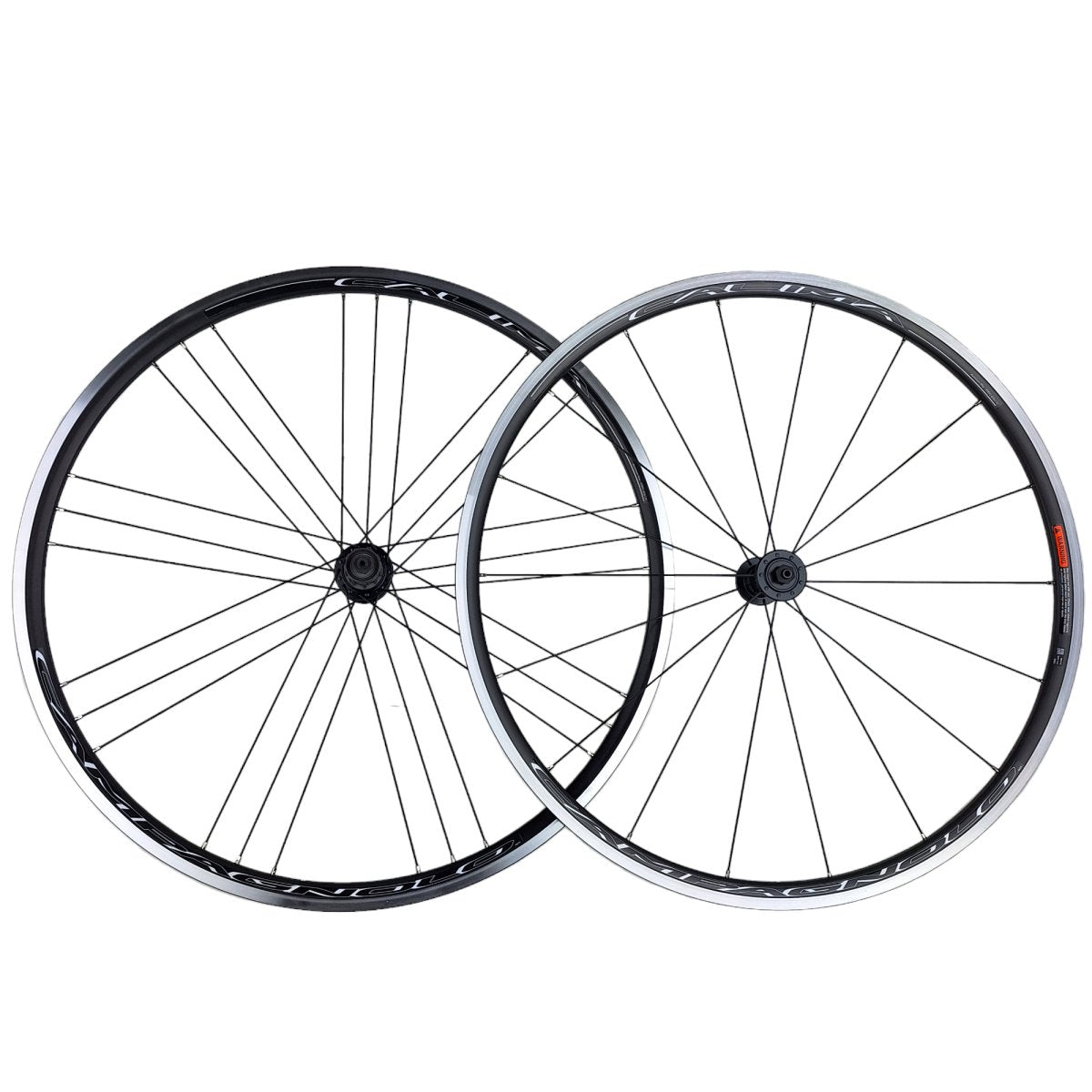 Campagnolo Calima C17 Felgenbremsen 28 Zoll Laufradsatz Shimano – RAAAD.de